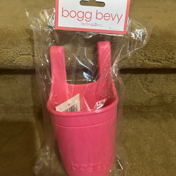 BOGG BAG | Accessories | Nwt Watermelon Bogg Bag Bevy | Poshmark